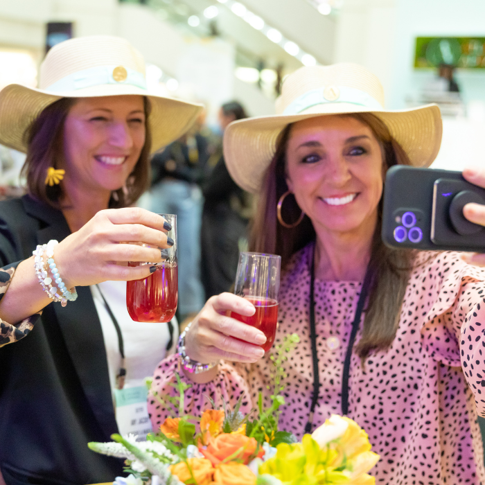 February Atlanta Apparel