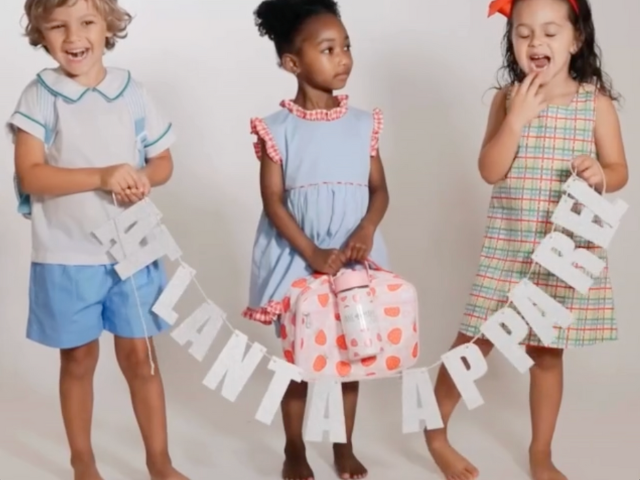 February Atlanta Apparel