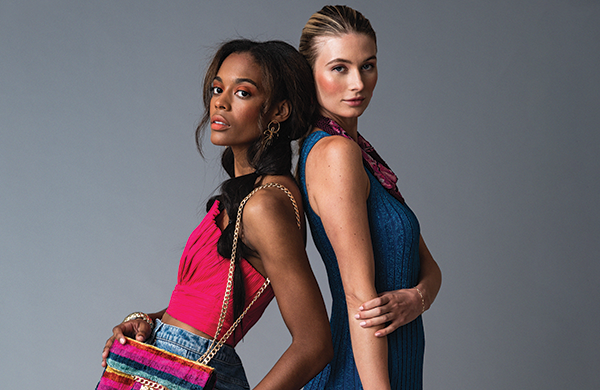 February Atlanta Apparel