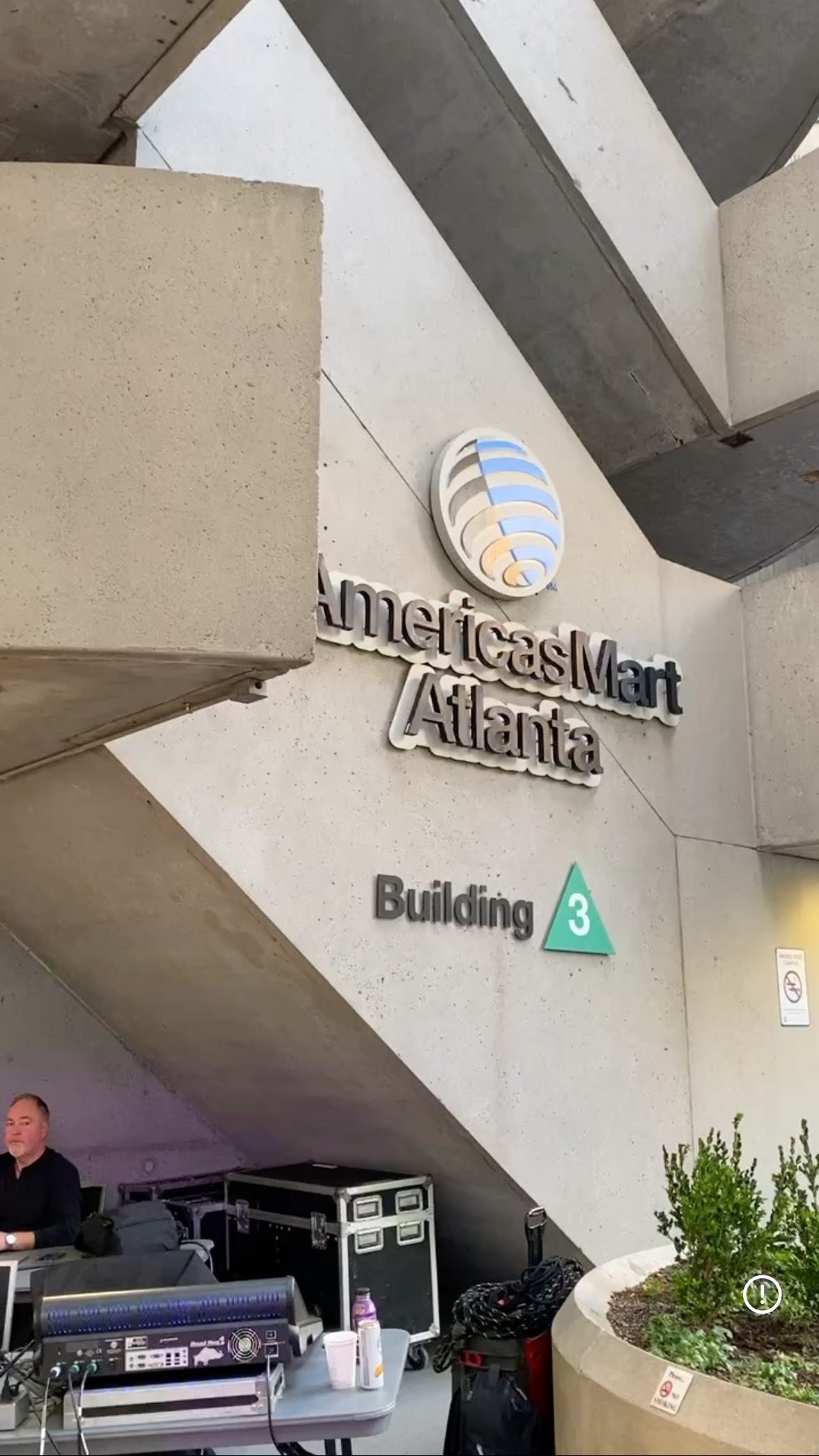 Atlanta Apparel at AmericasMart