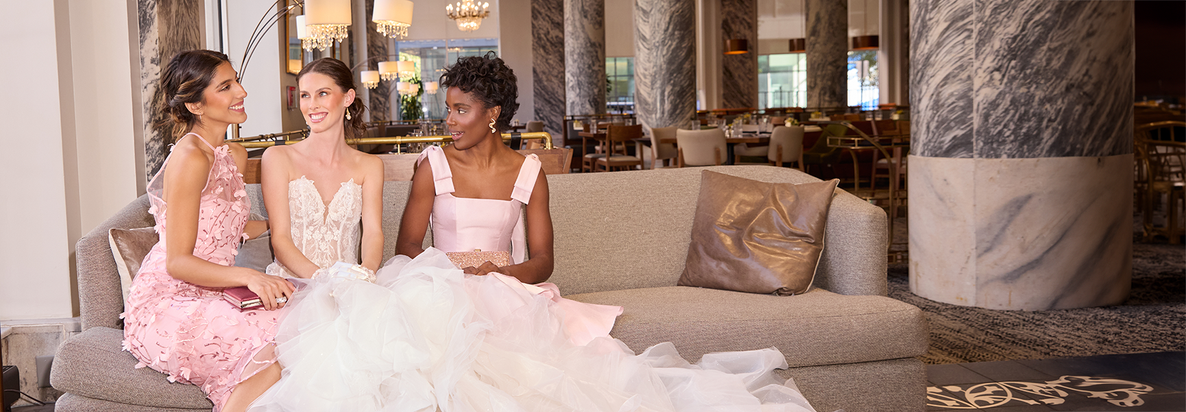 Atlanta Apparel at AmericasMart