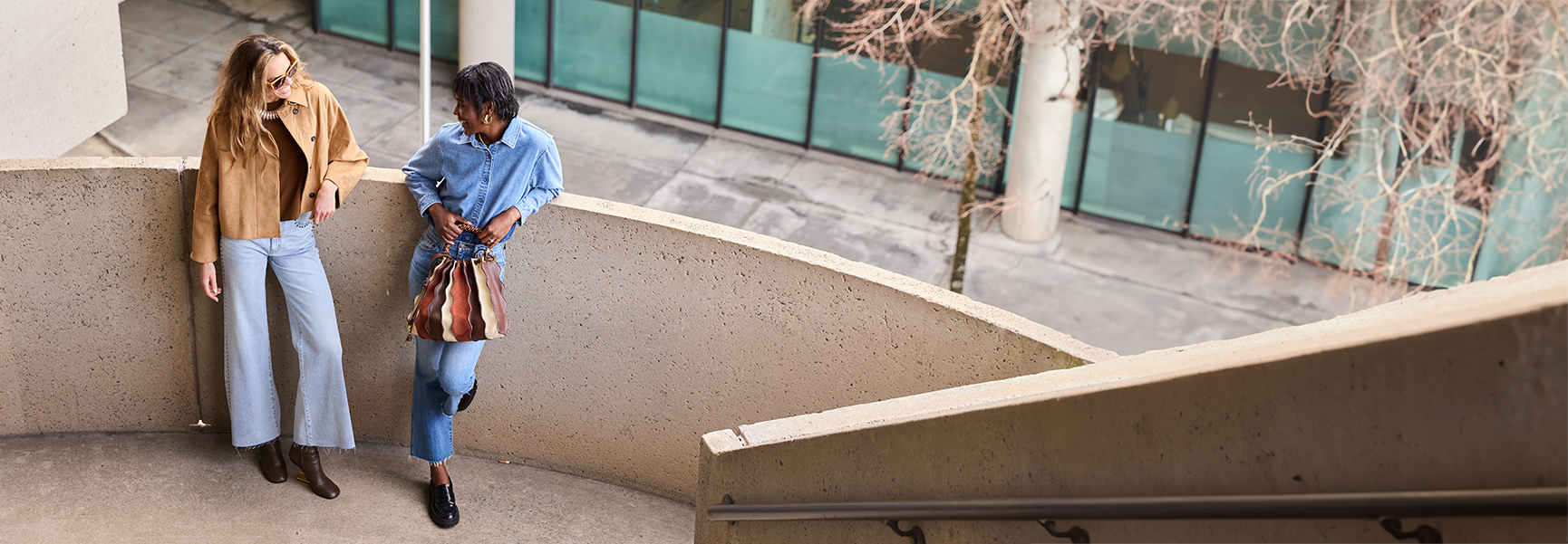 Atlanta Apparel at AmericasMart