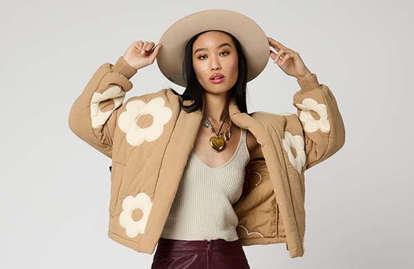 June Atlanta Apparel